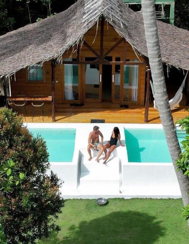 AWERA RESORT, Tuapejat (updated prices 2025)