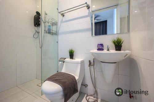 The Wave Residence Melaka By I Housing, Malacca (updated prices 2025)