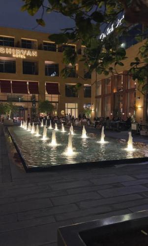 City Yard Residence Apartments، جدة (أسعار محدثة لعام 2025)