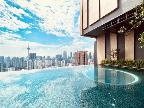 Lucentia Residences KLCC By Hausome, Kuala Lumpur (updated prices 2025)