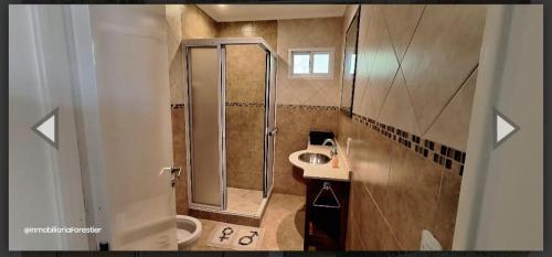 Sendero del Alba, Sierra de la Ventana (precios actualizados 2025)