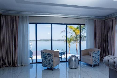 Nandoni Waterfront Resort, Thohoyandou (updated prices 2025)