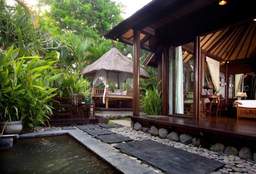 The Mansion Resort Hotel & Spa, Ubud (updated prices 2025)