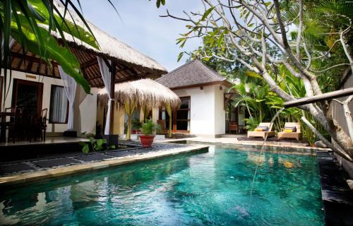 The Mansion Resort Hotel & Spa, Ubud (updated prices 2025)