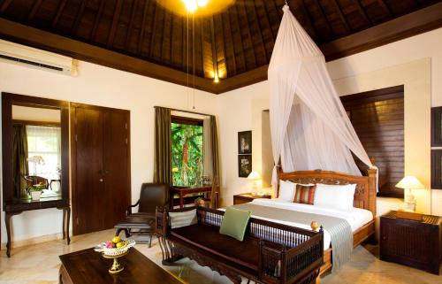 The Mansion Resort Hotel & Spa, Ubud (updated prices 2025)