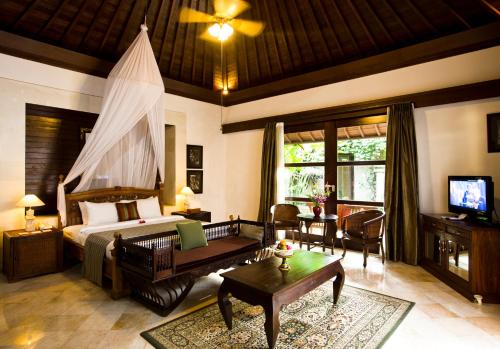 The Mansion Resort Hotel & Spa, Ubud (updated prices 2025)