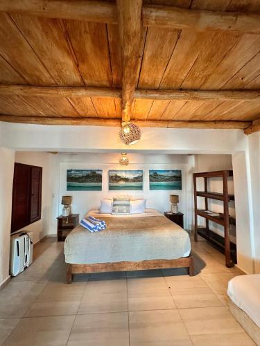 Playa Canek Beachfront Eco Hotel, Tulum (updated prices 2025)