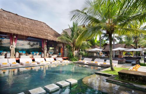 The Mansion Resort Hotel & Spa, Ubud (updated prices 2025)