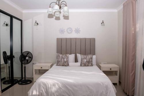 The Residence Apartments, Masvingo (precios actualizados en 2026)