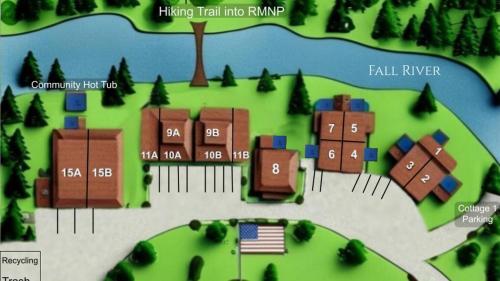 Stonebrook Resort - Adult Only, Estes Park (updated prices 2025)