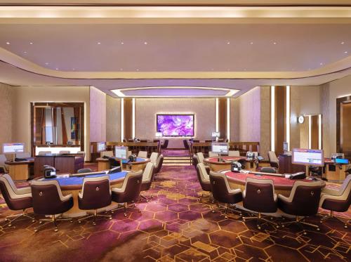 INSPIRE Entertainment Resort, Incheon (updated prices 2025)