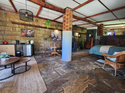 Linwood Guest Farm, Clarens (updated prices 2025)