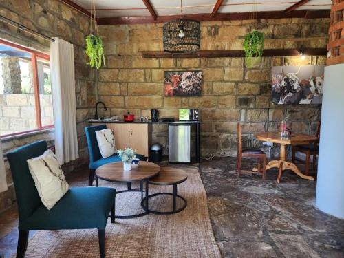 Linwood Guest Farm, Clarens (updated prices 2025)