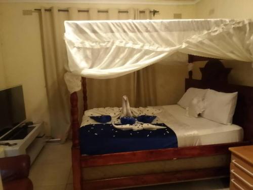 Simba Harare SIMWEST,哈拉雷（2026年最新房价）