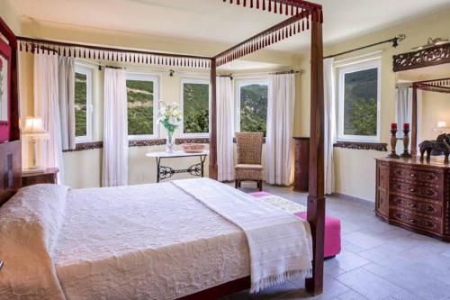 Villa Octavius, Ráchi (preços atualizados para 2026)