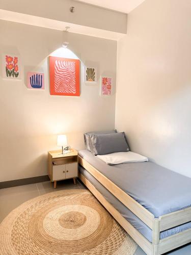 Nap & Go Staycation, Манила (обновени цени за 2025 г.)