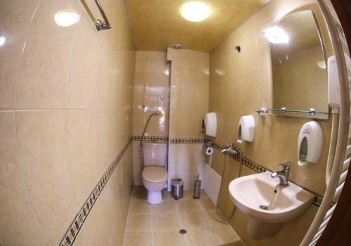 Hotel Family Time Relax&SPA, Sliven (posodobljene cene za leto 2025)