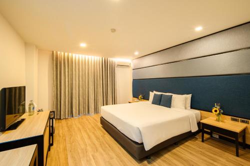 Sunbeam Hotel Pattaya, Pattaya (updated prices 2025)