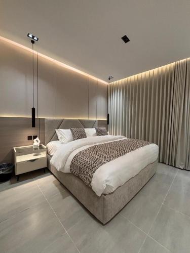 Luxury apartment in Al Muruj, Riad (precios actualizados 2025)