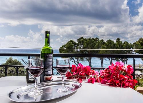 Theodora Apartments, Avia (updated prices 2024)