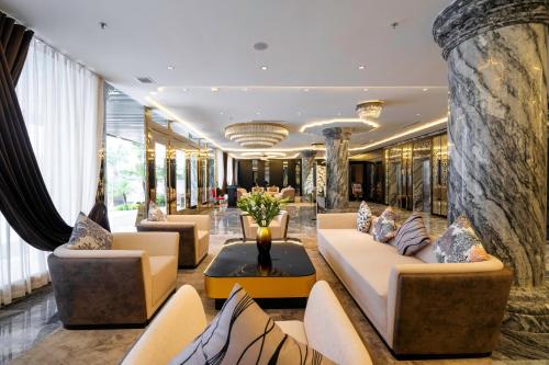 FTE Ha Long Hotel, Hạ Long (giá cập nhật 2025)