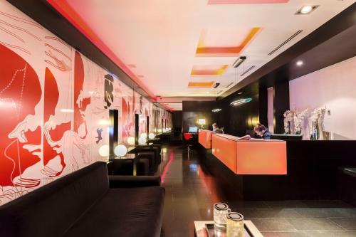 Room Mate Mario, Madrid, Madrid (precios actualizados 2025)