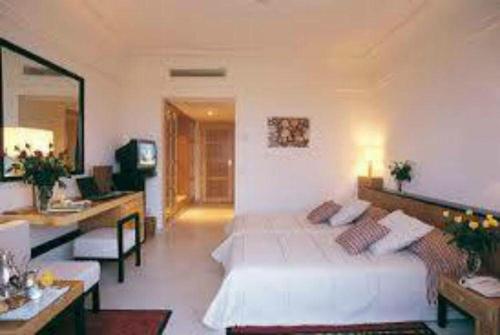 Hotel Club les Colombes Hammamet, Hammamet Nord (tarifs actualisés, 2025)