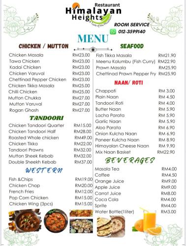 Kingston Hotel 12 - Jalan Raja Laut, KL, Kuala Lumpur (updated prices 2025)