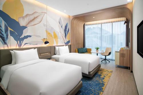 voco Bandung Setiabudi by IHG, Bandung (harga terbaru 2025)
