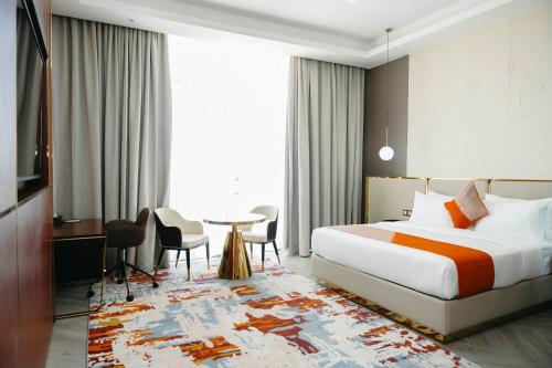 Gerwill Hotel, Dodoma (updated prices 2025)