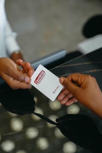 Gerwill Hotel, Dodoma (updated prices 2025)