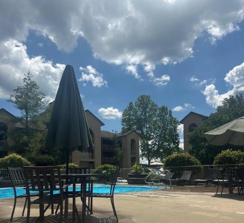 Still Waters Resort, Branson (updated prices 2025)