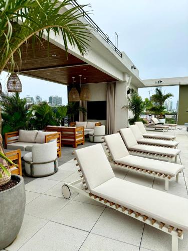 Moxy Miami Wynwood, Miami (updated prices 2025)