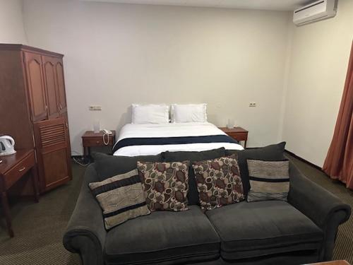The Golden Truly Hotel & Casino, Paramaribo (updated prices 2025)