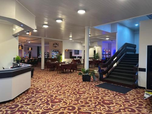 The Golden Truly Hotel & Casino, Paramaribo (updated prices 2025)