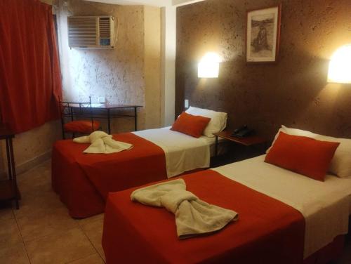Hotel Samka, Salta (updated prices 2025)
