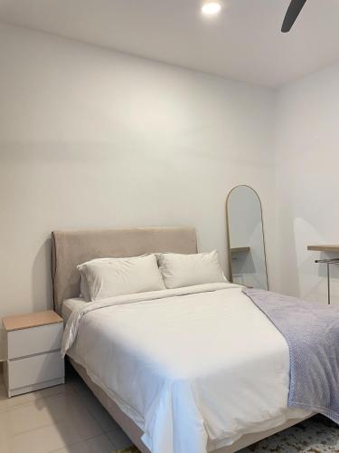 Brand New Muji Style Home Adda Heights Bandar Dato Onn, Johor Bahru ...
