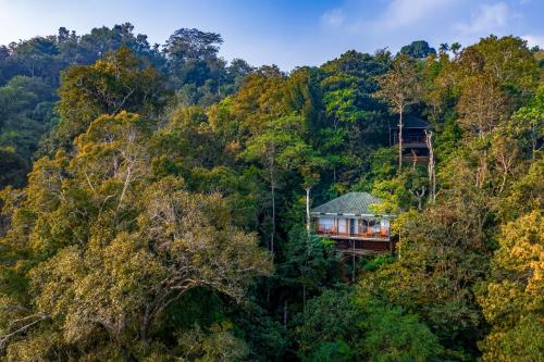 Chembarathi Wayanad Boutique Resort, Vaduvanchal (updated prices 2025)