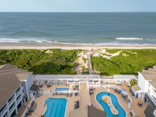 Hampton Inn & Suites Outer Banks/Corolla, Corolla (updated prices 2025)
