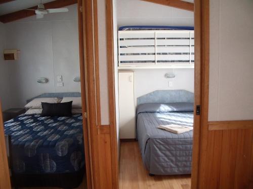 Resort Village Elliston Waterloo Bay Tourist Park, Australia - Booking.com