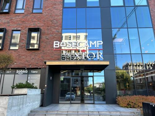 Basecamp by Xior Kraków, Krakow (updated prices 2025)
