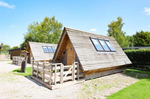 Wild Rose Holiday Park, Great Ormside (updated prices 2025)