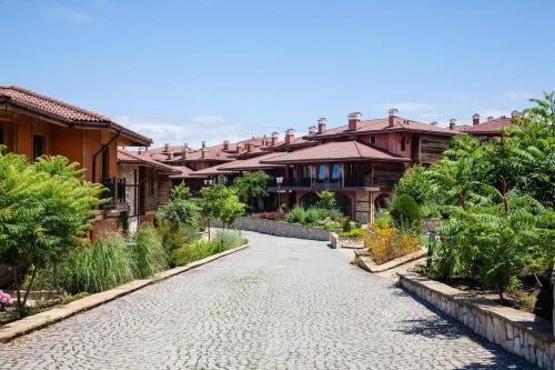 Sozopolis Holiday Village, Sozopol (updated prices 2025)