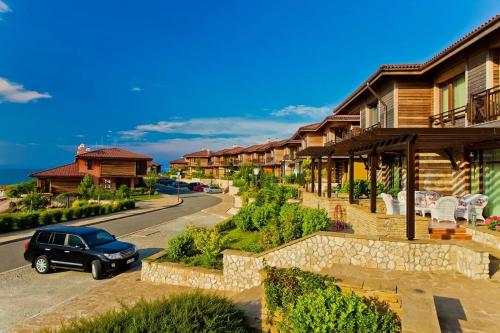 Sozopolis Holiday Village, Sozopol (updated prices 2025)