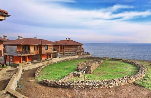 Sozopolis Holiday Village, Sozopol (updated prices 2025)