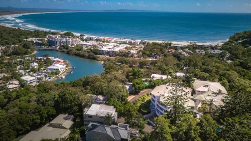 The Lookout Resort Noosa, Noosa Heads (updated prices 2025)