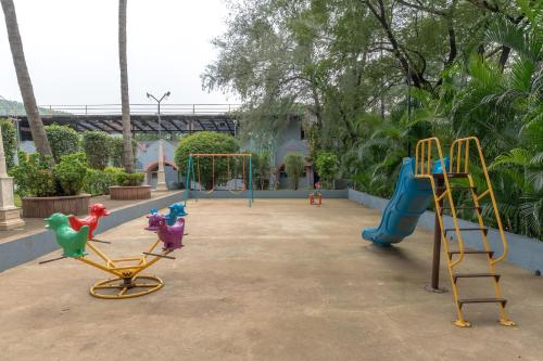 Spree Resort Khalapur, Karjat, Khalapur (updated prices 2025)