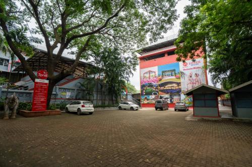 Spree Resort Khalapur, Karjat, Khalapur (updated prices 2025)