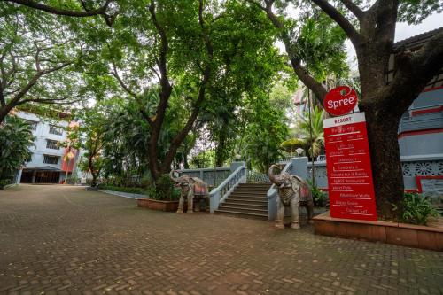 Spree Resort Khalapur, Karjat, Khalapur (updated prices 2025)