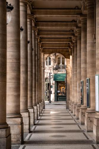 La Clef Louvre Paris by The Crest Collection, Paris (updated prices 2025)